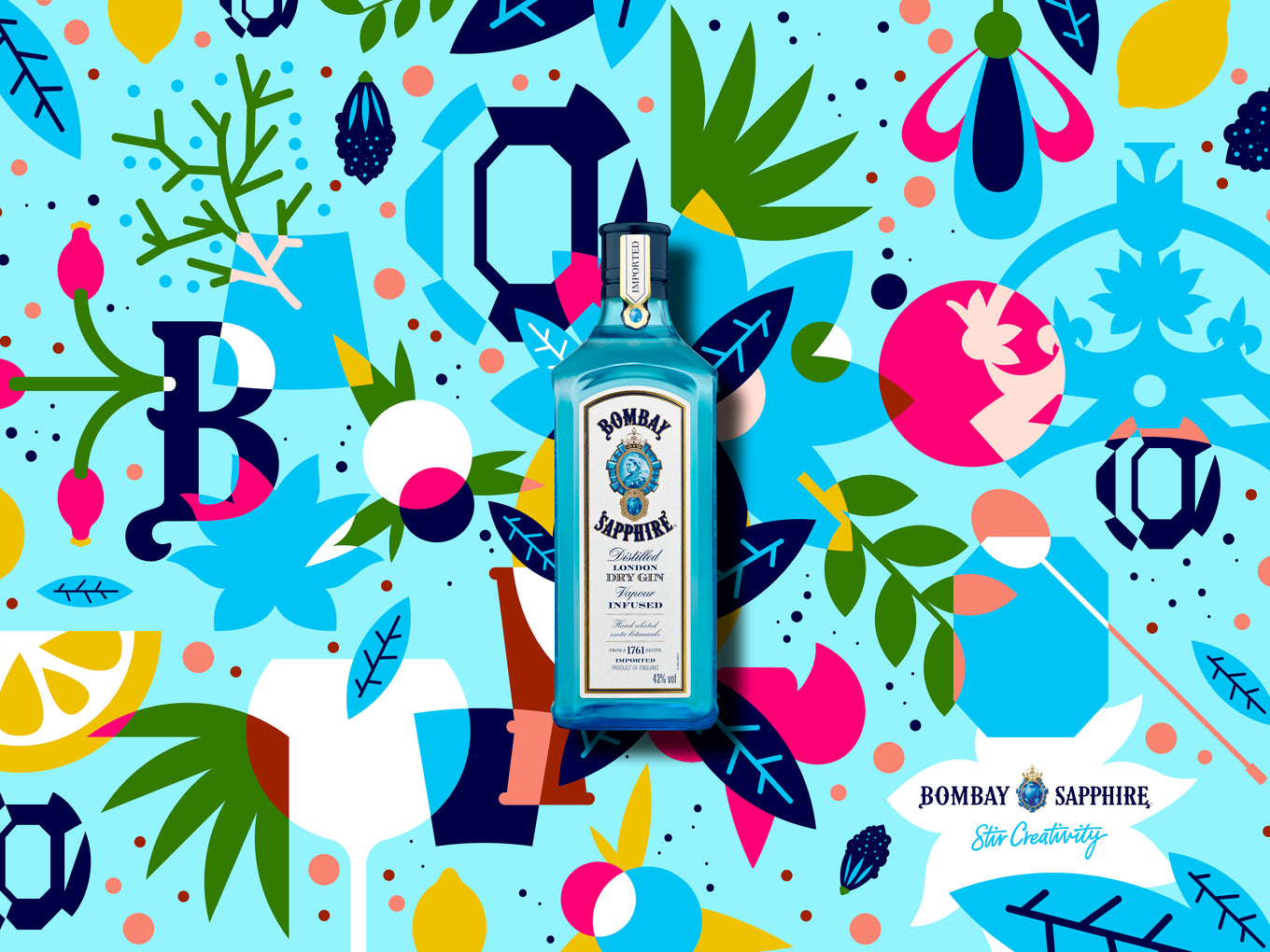 Bombay – Liquor Man Australia Online