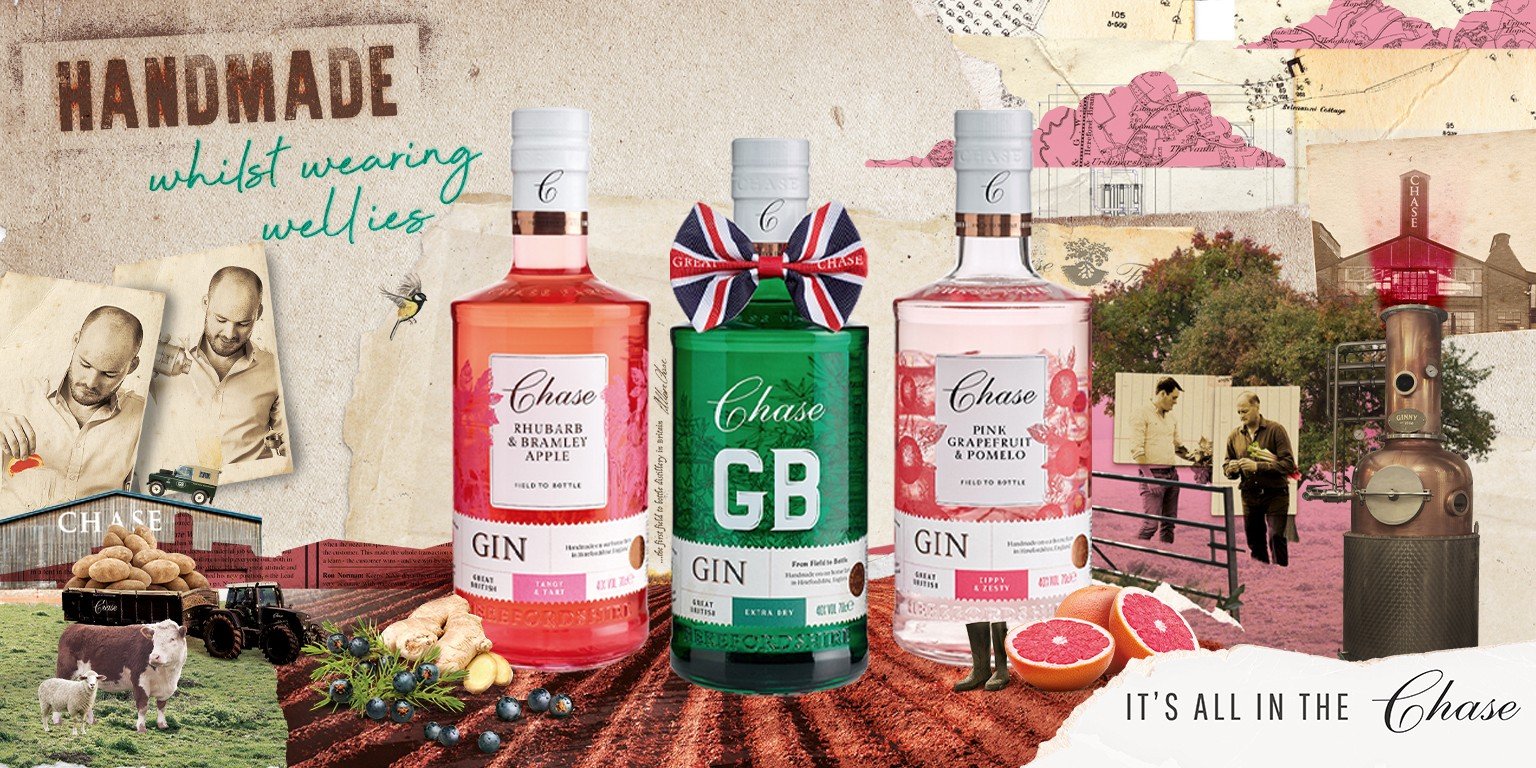 Chase – Liquor Man Australia Online