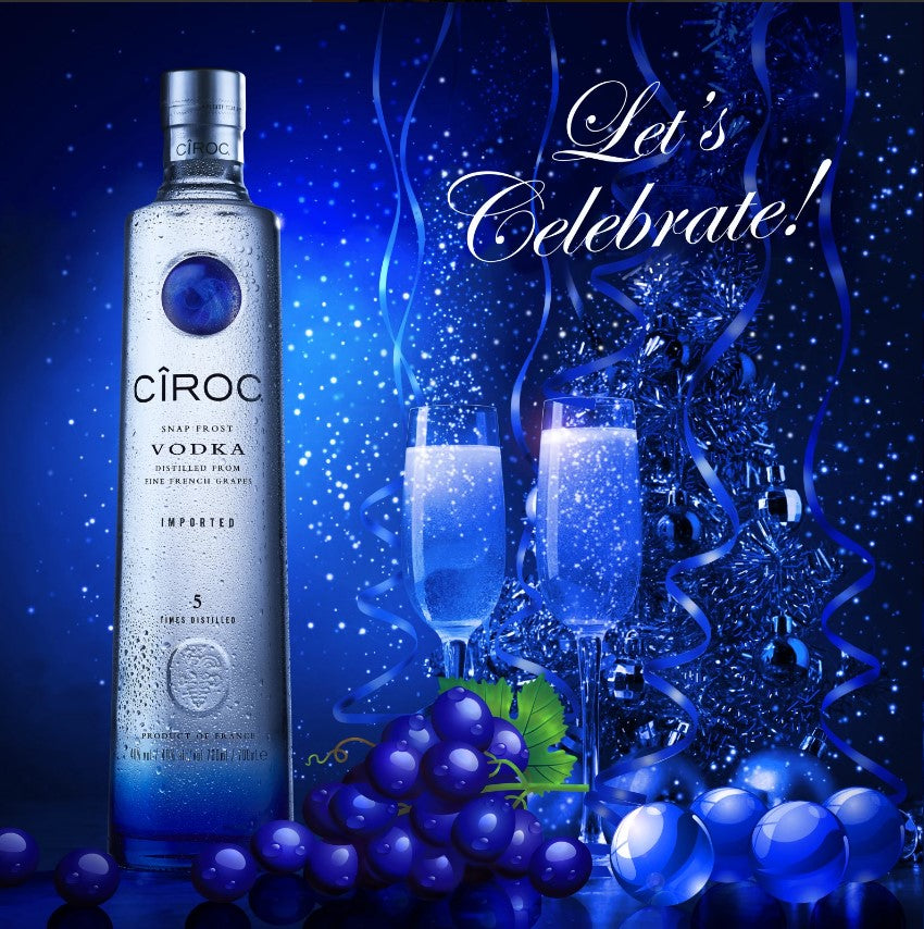 Ciroc – Liquor Man Australia Online