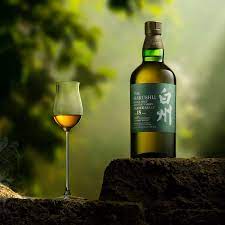 Hakushu – Liquor Man Australia Online