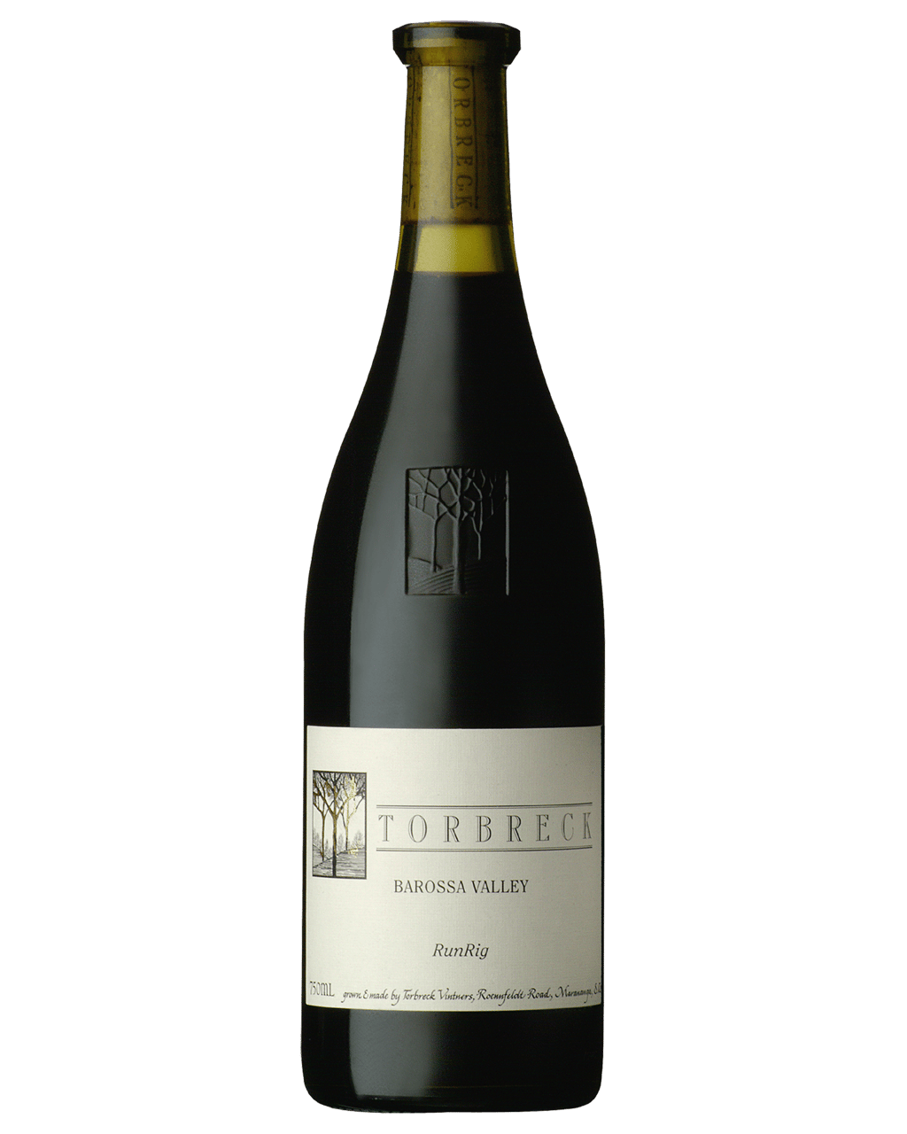 Torbreck RunRig Shiraz 2013 750ml | Liquor Man Australia Online