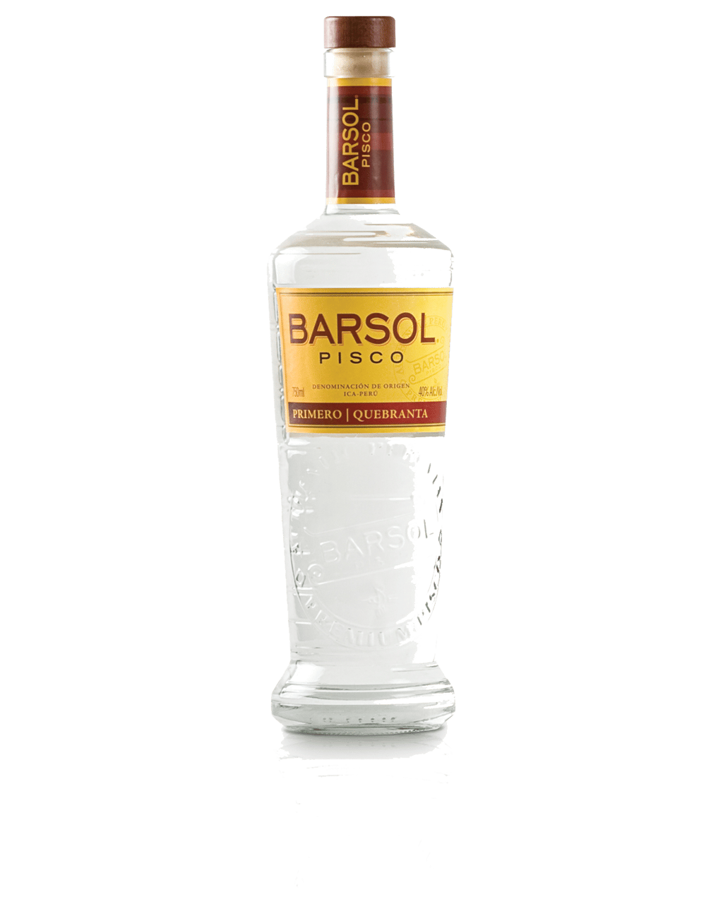 BarSol Quebranta Pisco 700ml | Liquor Man Australia Online